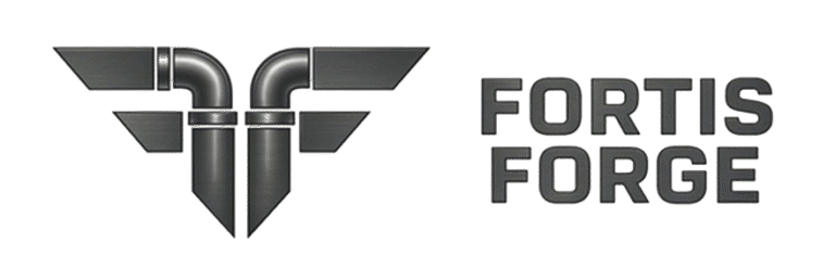 Fire Hydrant Flange: Complete Guide by Fortis Forge - Fortis Forge