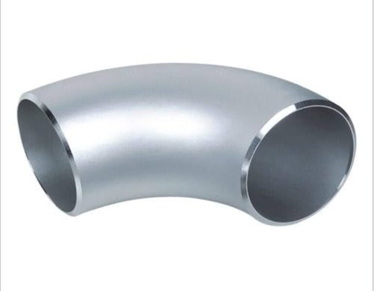MS Elbow 90 Degree Price - Fortis Forge