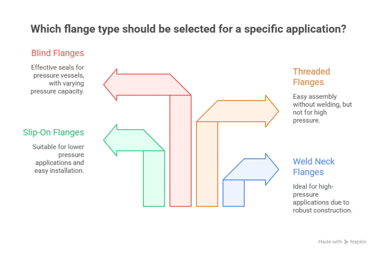 Fire Hydrant Flange: Complete Guide by Fortis Forge - Fortis Forge