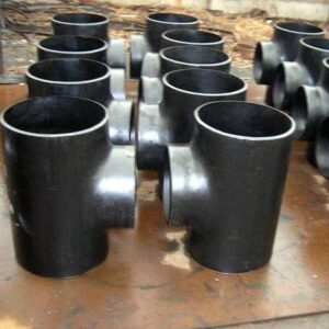 astm a420 wpl6 fittingsTypes, Uses, and Standards - Fortis Forge